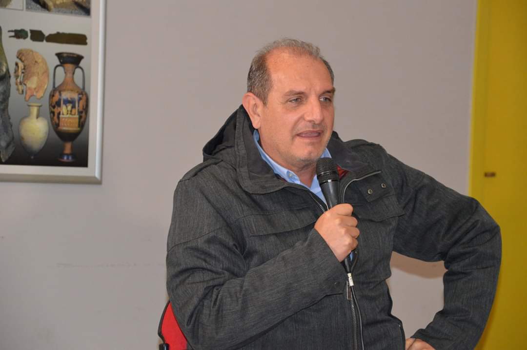 Il libro di Rocco Russo a Cariati. Tra ricordi, emozioni e commozione ...