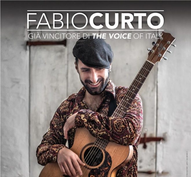 Corigliano-Rossano. Weekend tra musica e sport: Fabio Curto per la ...